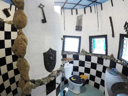 Takatuka Lodge - Beach and Dive Resort - Bacolod, the Philippines ...