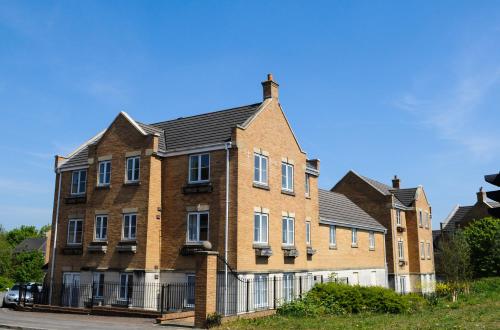 Orchard Gate Apartments From Your Stay Bristol - Bristol