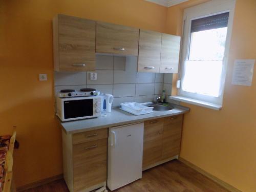 Narcisz Apartman - Gyula