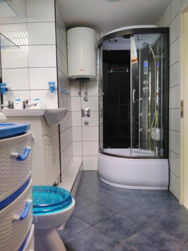 Apartment Anthea - Opatija