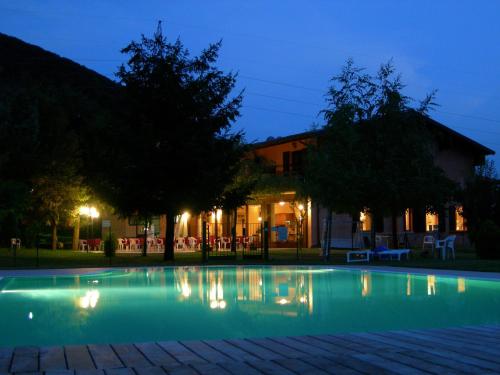 Hotel Colomber - Gardone Riviera