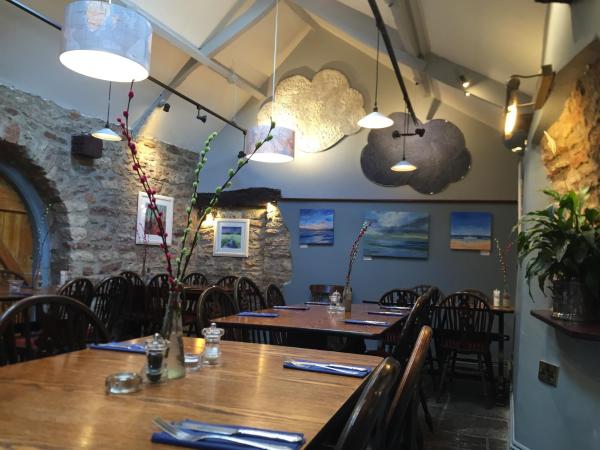 The George Inn - Bruton