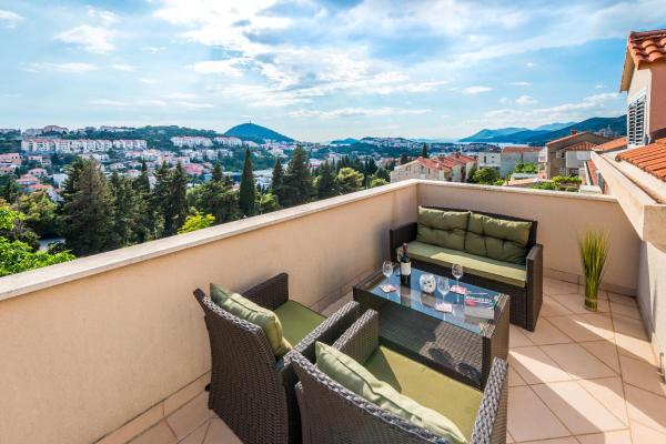 Sunlit Comfort Apartments - Dubrovnik
