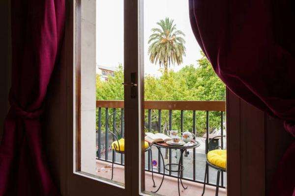 Apartamento Plaza Nueva - Spanien