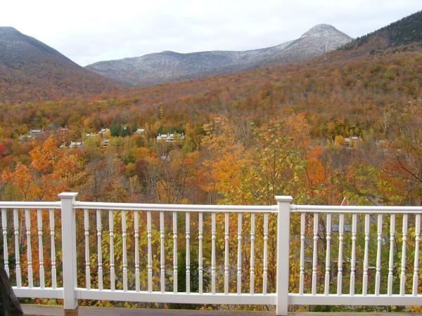 Luxury Home, Great Views! - New Hampshire (State)