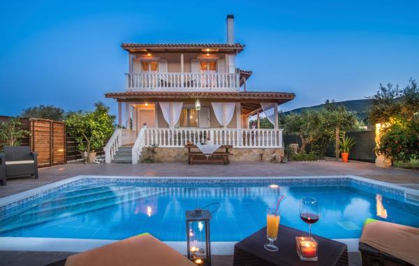 Villa Lina - Zante