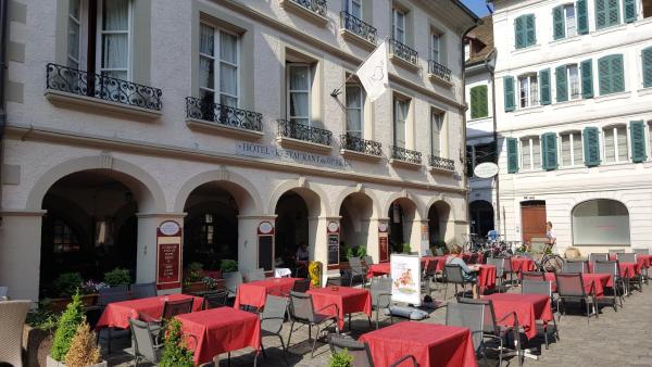 Hostellerie Du Xvi Siècle - Sciez