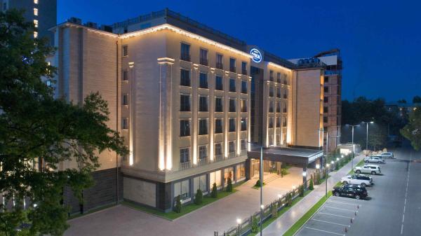 Orion Hotel Bishkek - Bishkek