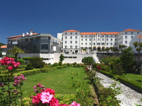 Consolata Hotel - Fatima