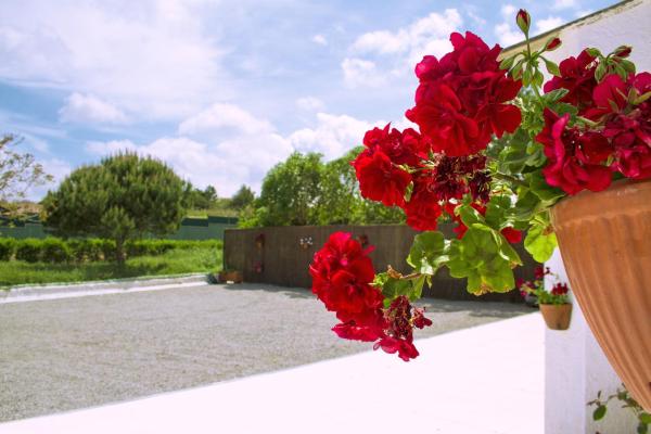 Casal Do Góis Guest House - Óbidos