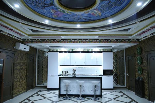 Sunrise Apartments - Dushanbe