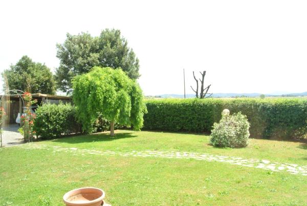 Agriturismo Poggio Campana - Orbetello