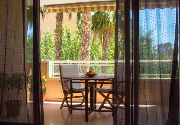 Apartment San Juan Beach Golf - Alicante