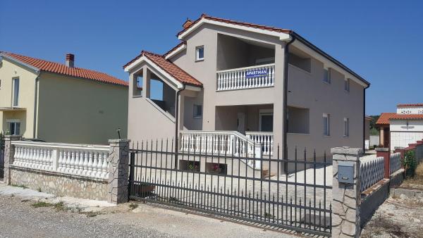 Apartment Rose - Pula