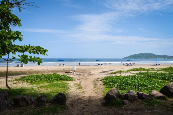 Hotel Marielos Tamarindo - Playa Langosta
