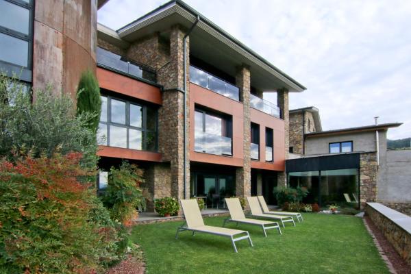 Dolcet L´hotel - La Seu d'Urgell