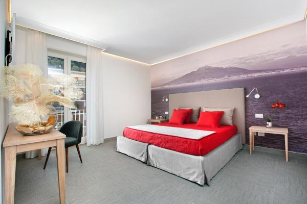 Ulisse Apartment - Capri