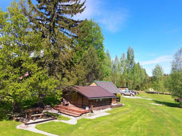 Kuu Holiday Homes - Estonia