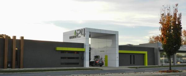 Motel 24 - Albury–Wodonga