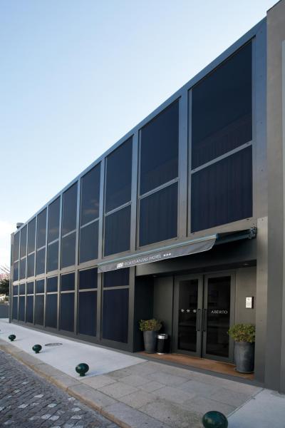 Stay Hotel Porto Centro Antas - Rio Tinto