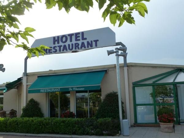 Charme Hotel En Beaujolais - Rhône