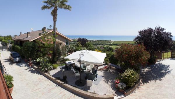 B&b La Casa Di Era - Porto San Giorgio