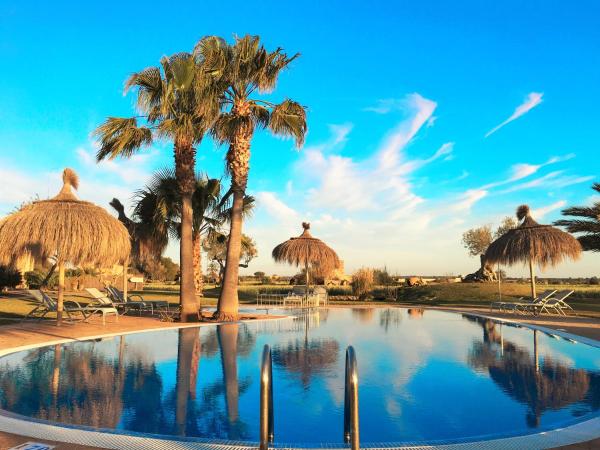 Finca Hotel Can Canals & Spa - Ses Salines