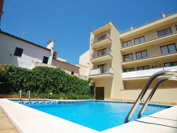 Lets Holidays Palmera Iii - Tossa de Mar