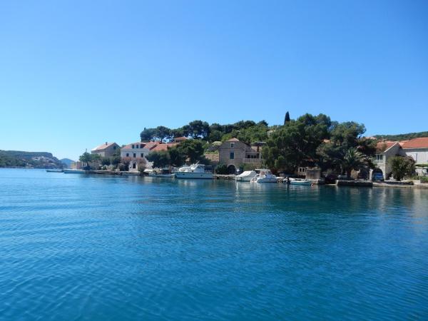 Apartments Vicko Vodnica - Dubrovnik