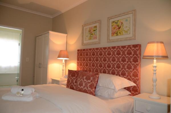 The Winelands Guest House - Western Cape