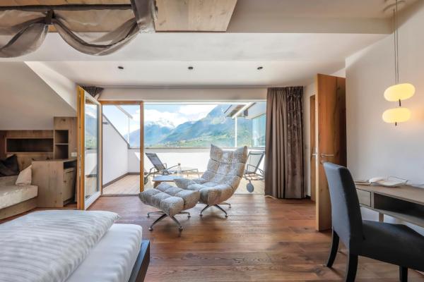 Hotel Schlosswirt - Rabland