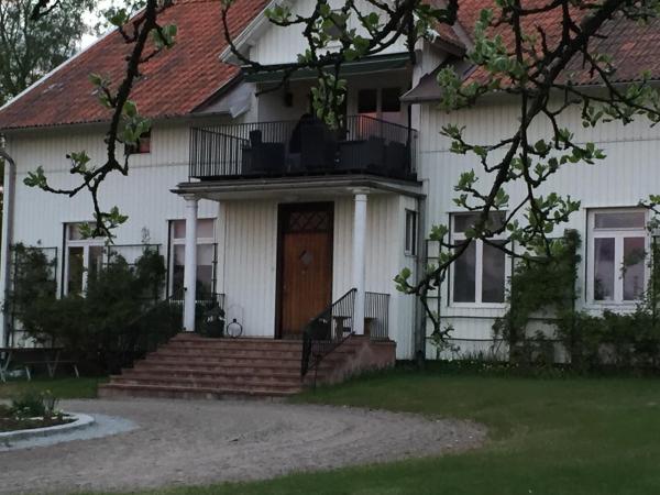 Ekeby I Bro - Sigtuna