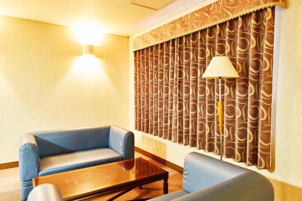 Nasushiobara Station Hotel - Nasushiobara