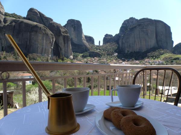 Spartacus House - Ionian Islands