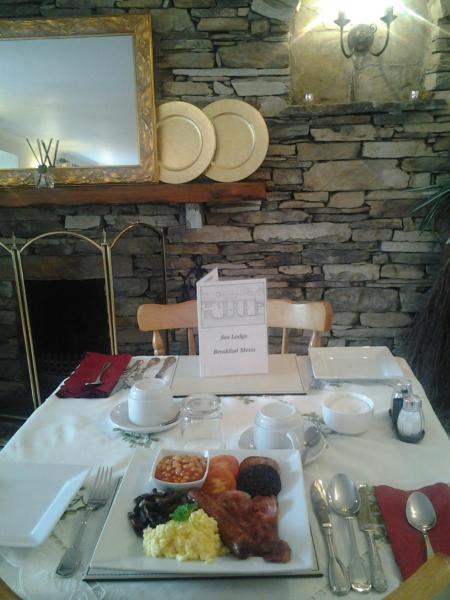 Sea Lodge B&b - Bantry