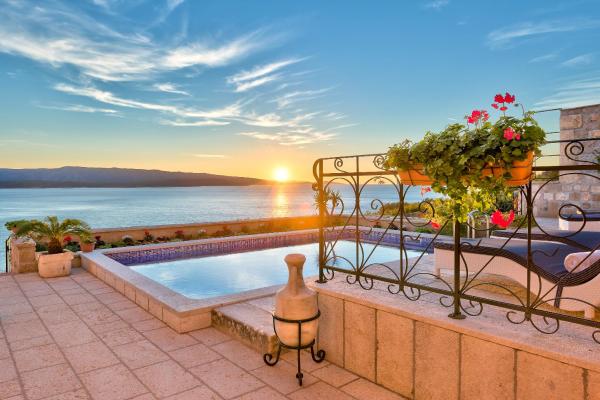 Holiday House In Murvica With Sea View, Terrace, Air Conditioning, Wifi 3756-1 - Stari Grad