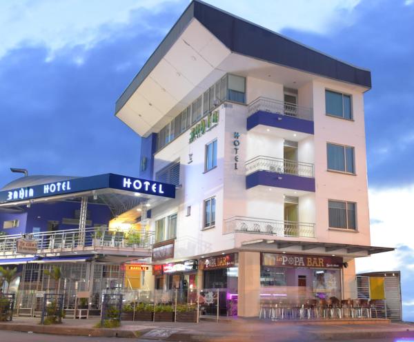 Hotel Bahia - Villavicencio