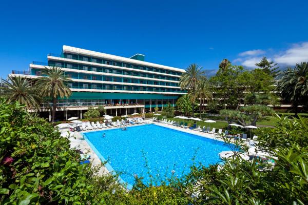 Trh Taoro Garden - Only Adults - Tenerife