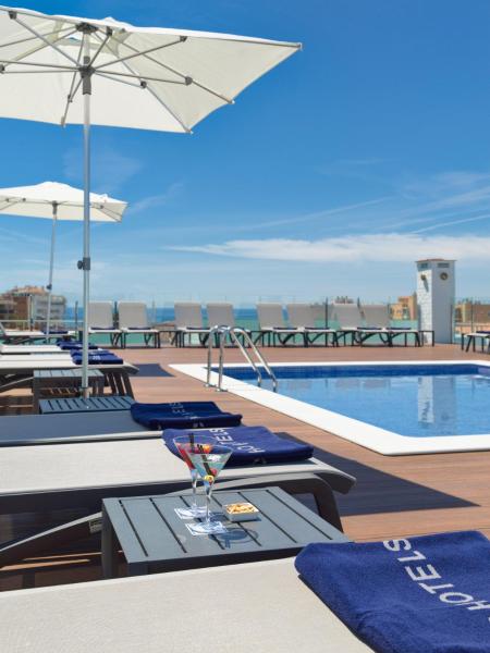H10 DelfÃn - Adults Only - Tarragona