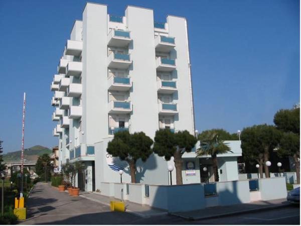 Residence Danubio - Marche