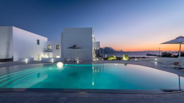 Olea Bay Hotel - Milos