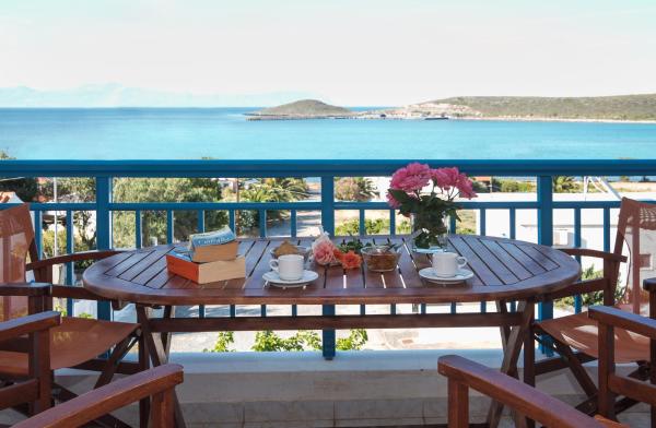Sirene Villas - Grèce