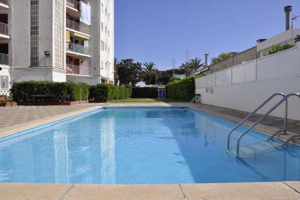 Apartamento Felicidad - Malgrat de Mar