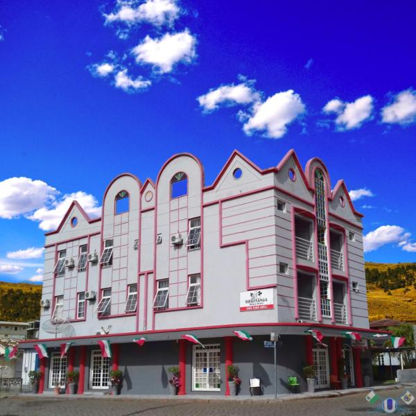 Urussanga Hotel - Santa Catarina