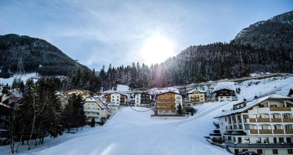 Chalet Sofie - Ischgl