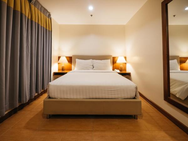 The Well Hotel - Cebu