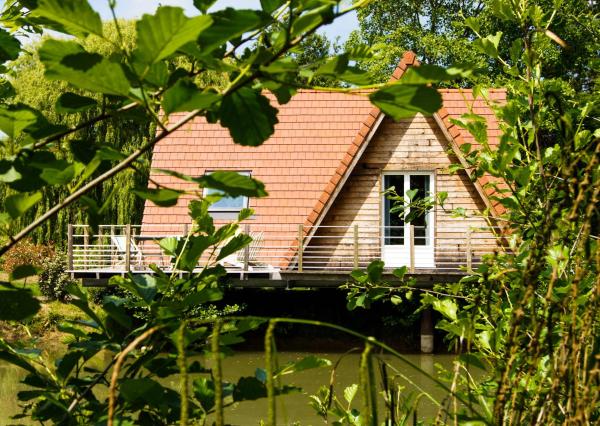 Les Lodges De Malbrough - Aire-sur-la-Lys