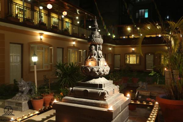A Home For You In Nepal - Kathmandu