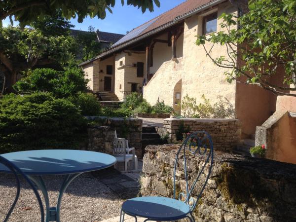 Chez Sylvie Et Thierry - Cluny