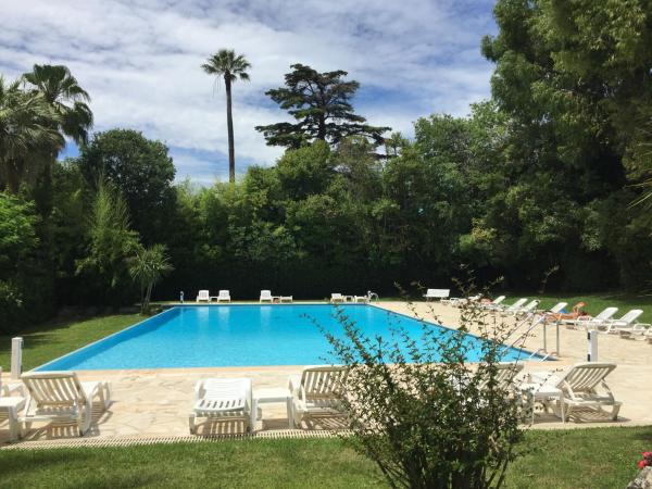 Un Coin De Paradis - Biot